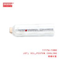China 11176-1080 Piston Cooling Oil Jet Suitable for 11176-1080 with 1PCS Pack Quantity and 3 Months Warranty for sale