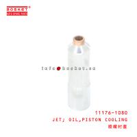 China 11176-1080 Piston Cooling Oil Jet Suitable for 11176-1080 with 1PCS Pack Quantity and 3 Months Warranty for sale
