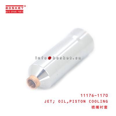China 11176-1170 Piston Cooling Oil Jet suitable for K13C 1PCS for sale