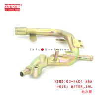 China 1303100-PA01 ABA Water Inlet Hose for ISUZU NKR77 4KH1 Engine for sale