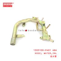 China 1303100-PA01 ABA Water Inlet Hose for ISUZU NKR77 4KH1 Engine for sale