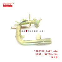 China 1303100-PA01 ABA Water Inlet Hose for ISUZU NKR77 4KH1 Engine for sale