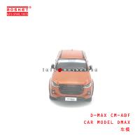 China High-Quality Special Steel Steering Rod for ISUZU D-MAX with 3 Months Warranty for sale