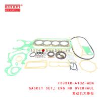 China FDJDXB-4102-ABA Gasket Set for 4102 FDJDXB-4102 Engine HD Overhaul with 3 Months Warranty for sale