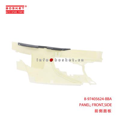 China 8-97405624-BBA PANEL; FRONT,SIDE suitable for ISUZU 700P 4HK1 8974056240 for sale