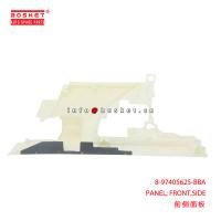 China 8-97405625-BBA PANEL; FRONT,SIDE suitable for ISUZU 700P 4HK1 8974056250 for sale