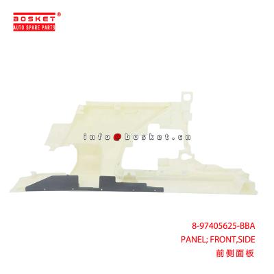 China 8-97405625-BBA PANEL; FRONT,SIDE suitable for ISUZU 700P 4HK1 8974056250 for sale