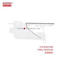 China 8-97405625-BBA PANEL; FRONT,SIDE suitable for ISUZU 700P 4HK1 8974056250 for sale