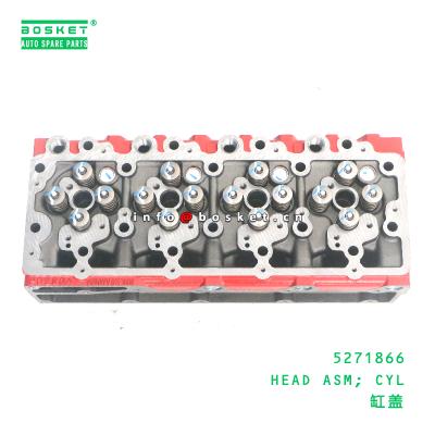 China 5271866 HEAD ASM; CYL suitable for JAC N90 5271866 for sale
