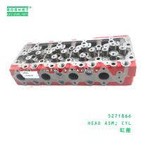 China 5271866 HEAD ASM; CYL suitable for JAC N90 5271866 for sale
