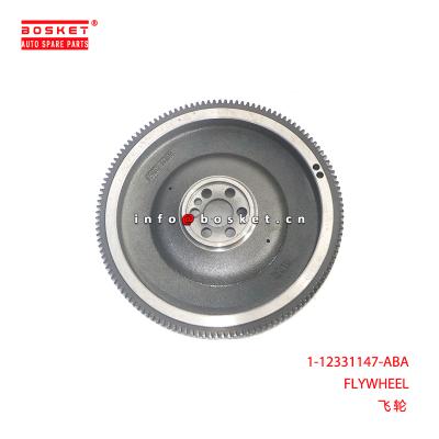 China 1-12331147-ABA FLYWHEEL suitable for ISUZU 1123311470 for sale