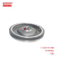 China 1-12331147-ABA FLYWHEEL suitable for ISUZU 1123311470 for sale