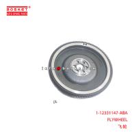 China 1-12331147-ABA FLYWHEEL suitable for ISUZU 1123311470 for sale