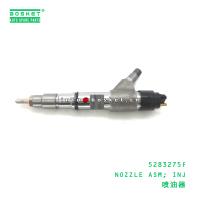 China 5283275F NOZZLE ASM; INJ suitable for JAC N80/90 5283275F for sale