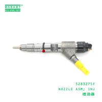 China 5283275F NOZZLE ASM; INJ suitable for JAC N80/90 5283275F for sale