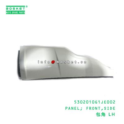 China 5302010G1JE002 PANEL; FRONT,SIDE suitable for JAC N200 5302010G1JE002 for sale