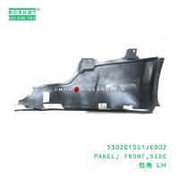 China 5302010G1JE002 PANEL; FRONT,SIDE suitable for JAC N200 5302010G1JE002 for sale
