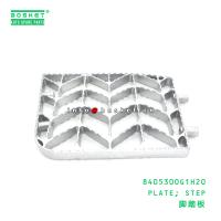 China 8405300G1H20 PLATE; STEP suitable for JAC N200 8405300G1H20 for sale