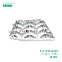 China 8405300G1H20 PLATE; STEP suitable for JAC N200 8405300G1H20 for sale