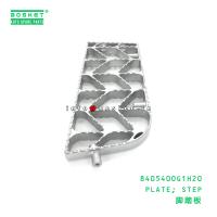 China 8405400G1H20 PLATE; STEP suitable for JAC N200 8405400G1H20 for sale