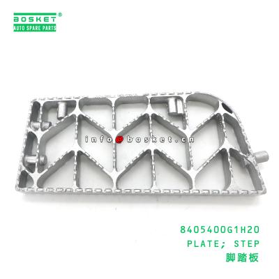 China 8405400G1H20 PLATE; STEP suitable for JAC N200 8405400G1H20 for sale