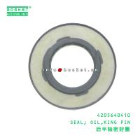 China 4205640410 SEAL; OIL,KING PIN suitable for JAC  4205640410 for sale