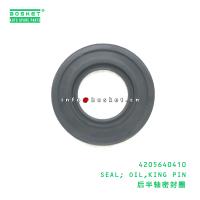 China 4205640410 SEAL; OIL,KING PIN suitable for JAC  4205640410 for sale