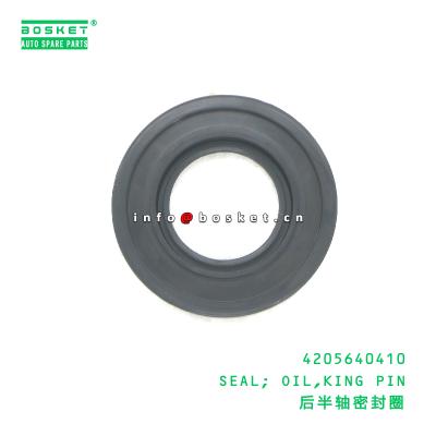 China 4205640410 SEAL; OIL,KING PIN suitable for JAC  4205640410 for sale