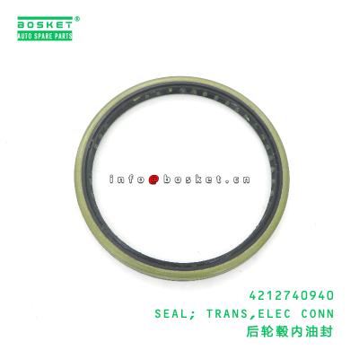 China 4212740940 SEAL; TRANS,ELEC CONN suitable for JAC N75 N80 4212740940 for sale