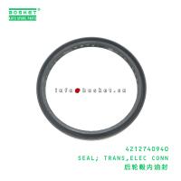 China 4212740940 SEAL; TRANS,ELEC CONN suitable for JAC N75 N80 4212740940 for sale