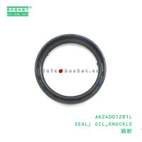 China AK24001281L SEAL; OIL,KNUCKLE suitable for JAC  AK24001281L for sale