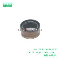 China B-1703514-30-00 SHIFT SHAFT OIL SEAL suitable for JAC  B-1703514-30-00 for sale