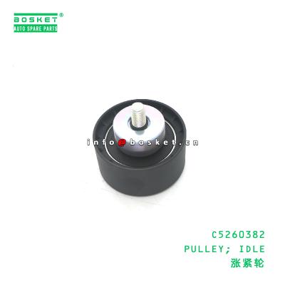 China C5260382 PULLEY; IDLE suitable for JAC N200 C5260382 for sale