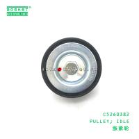 China C5260382 PULLEY; IDLE suitable for JAC N200 C5260382 for sale