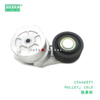 China C5446371 PULLEY; IDLE suitable for JAC N200 C5446371 for sale