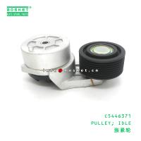 China C5446371 PULLEY; IDLE suitable for JAC N200 C5446371 for sale