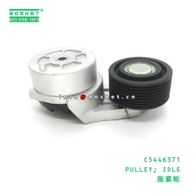 China C5446371 PULLEY; IDLE suitable for JAC N200 C5446371 for sale