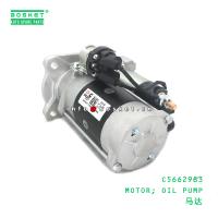 China C5662983 MOTOR; OIL PUMP suitable for JAC  C5662983 for sale