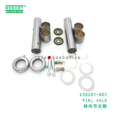 China E30Z01-001 PIN; AXLE suitable for JAC N200 E30Z01-001 for sale