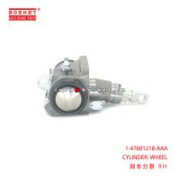 China 1-47601218-AAA CYLINDER: WHEEL suitable for ISUZU FRR 1476012180 for sale