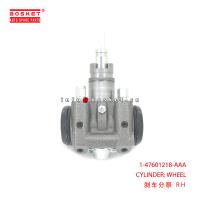 China 1-47601218-AAA CYLINDER: WHEEL suitable for ISUZU FRR 1476012180 for sale
