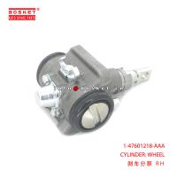 China 1-47601218-AAA CYLINDER: WHEEL suitable for ISUZU FRR 1476012180 for sale