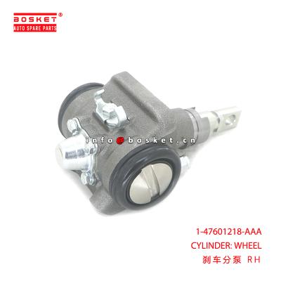 China 1-47601218-AAA CYLINDER: WHEEL suitable for ISUZU FRR 1476012180 for sale