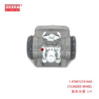 China 1-47601219-AAA CYLINDER: WHEEL suitable for ISUZU FRR 1476012190 for sale