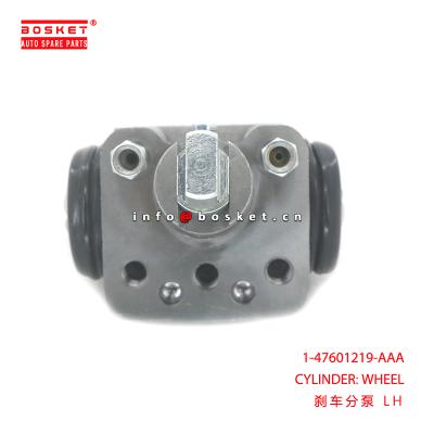 China 1-47601219-AAA CYLINDER: WHEEL suitable for ISUZU FRR 1476012190 for sale