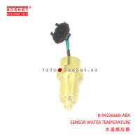 China 8-94336668-ABA SENSOR WATER TEMPERATURE suitable for ISUZU NKR 4JB1T 8943366680 for sale