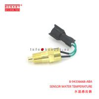 China 8-94336668-ABA SENSOR WATER TEMPERATURE suitable for ISUZU NKR 4JB1T 8943366680 for sale