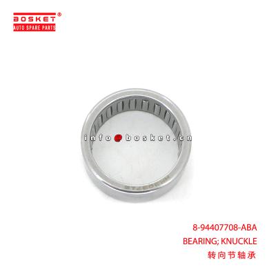 China 8-94407708-ABA BEARING; KNUCKLE suitable for ISUZU UCS17 UBS TFS 4ZE1 8944077080 for sale