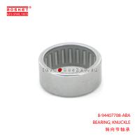 China 8-94407708-ABA BEARING; KNUCKLE suitable for ISUZU UCS17 UBS TFS 4ZE1 8944077080 for sale