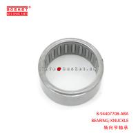 China 8-94407708-ABA BEARING; KNUCKLE suitable for ISUZU UCS17 UBS TFS 4ZE1 8944077080 for sale